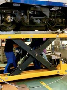 Bogies Drops | Eyher