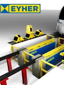 Bogies Drops | Eyher